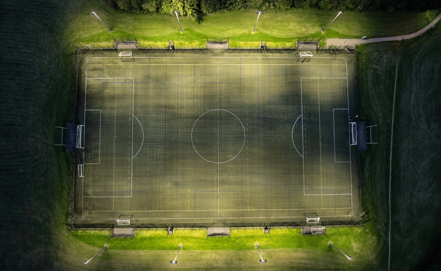 Howe Bridge Leisure Centre - Brookhouse